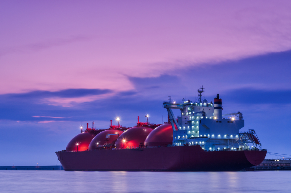 Freeport LNG Flows At Highest Level Since Explosion | Aegis Market Insights