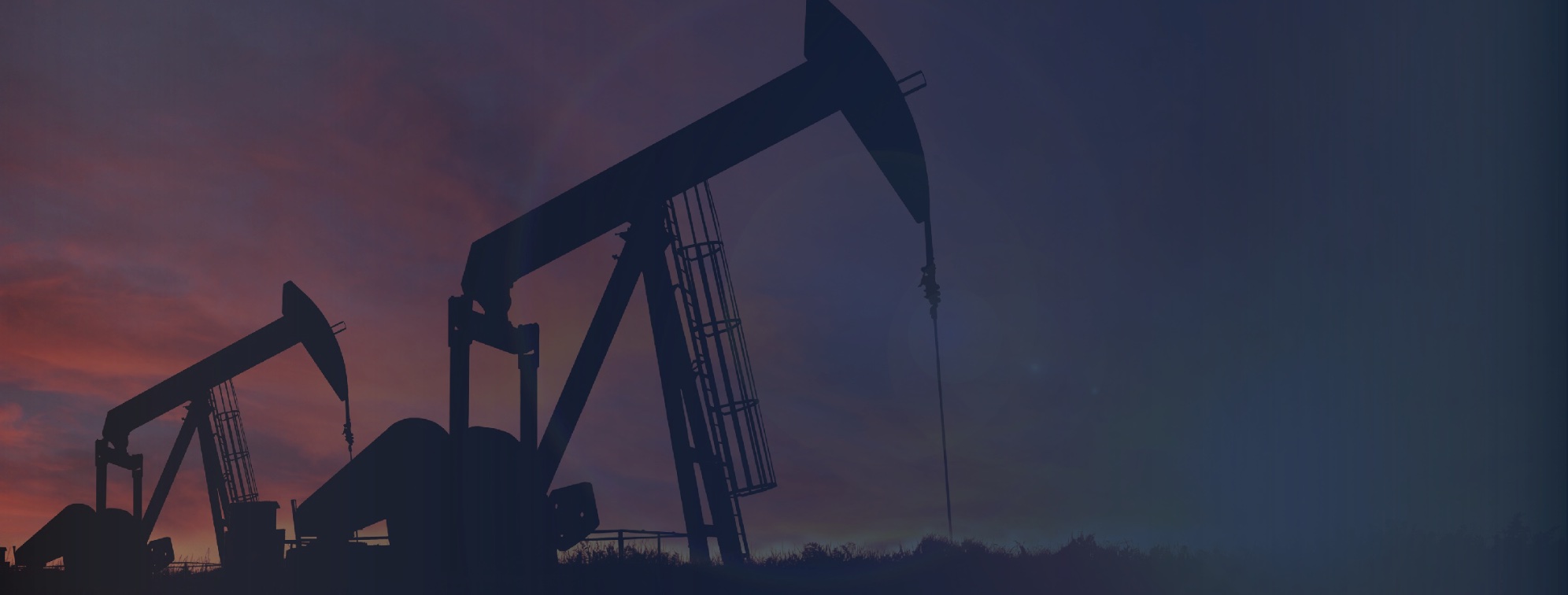 Oil & Gas Producer Moves Away from Physical Marketer Selling Natural ...