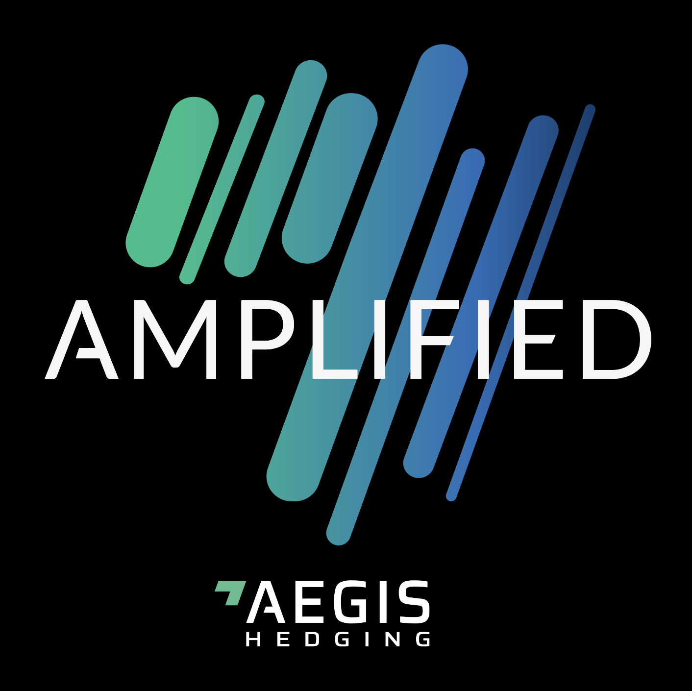 Amplified | An AEGIS Podcast