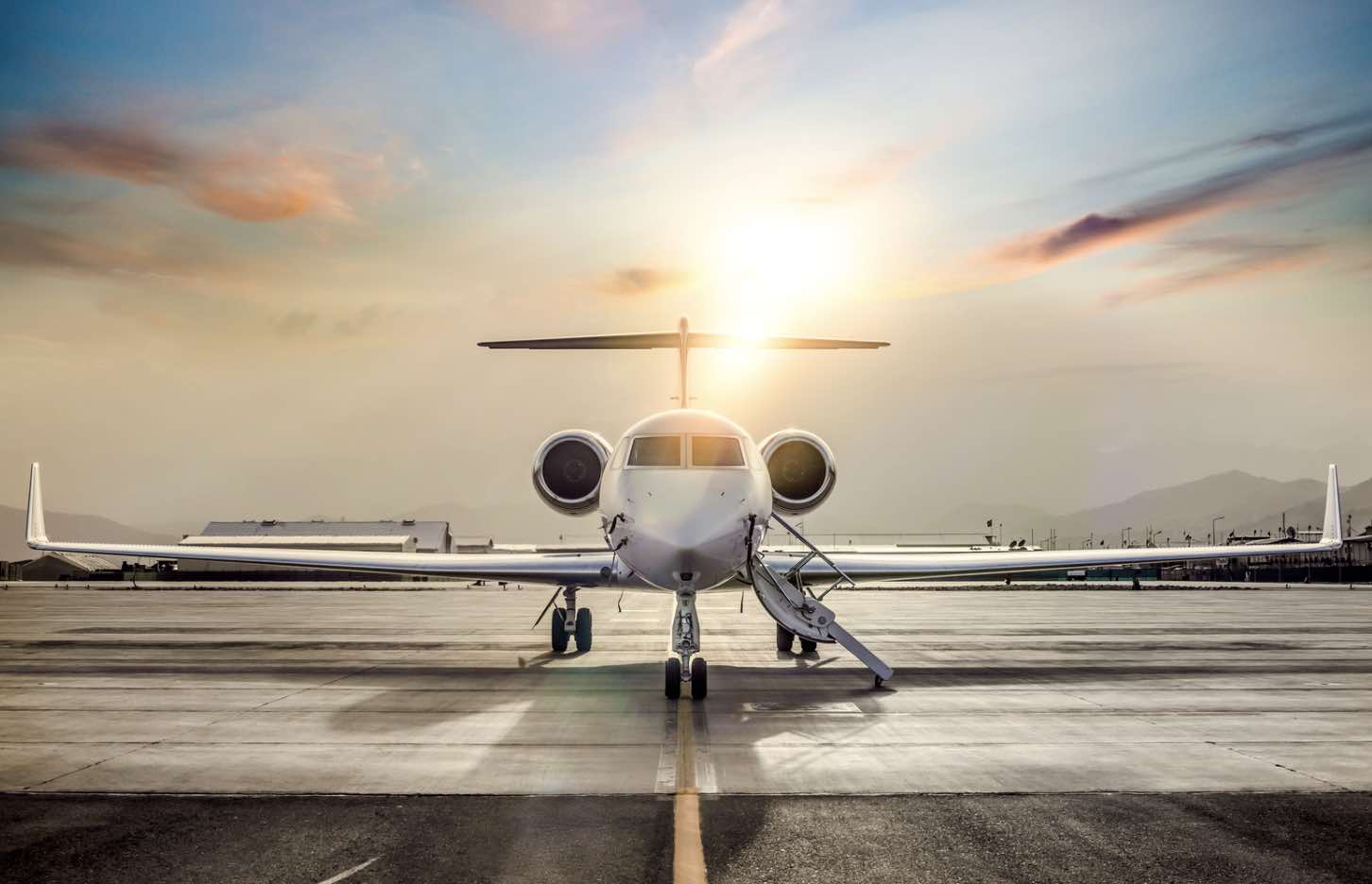 Energy Refined Products - AEGIS Hedging