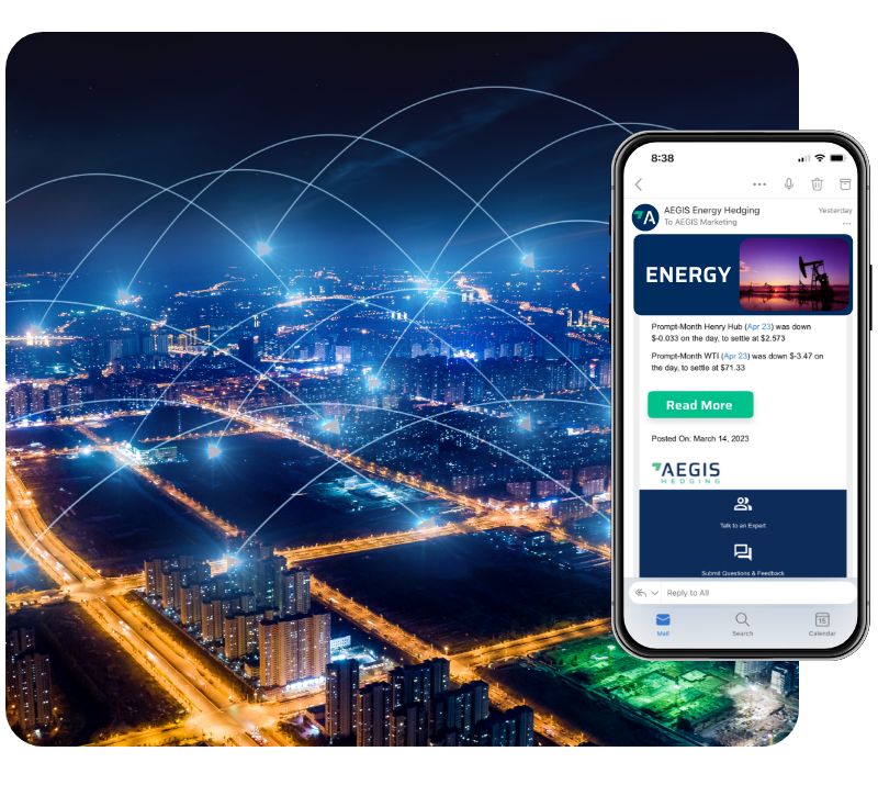 AEGIS Hedging | Research