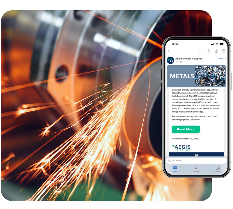 AEGIS Hedging | Research