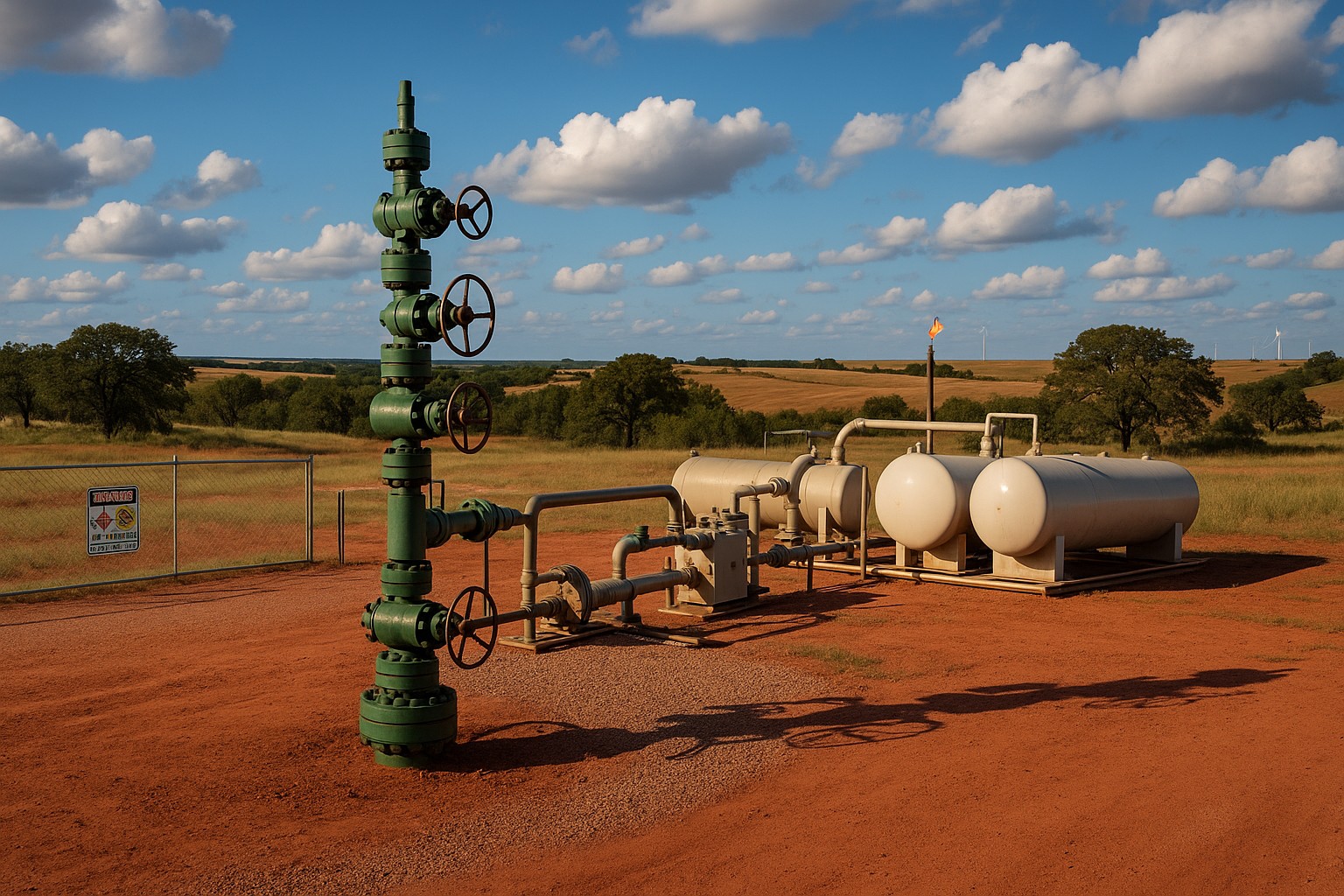 Midcontinent Gas Price and Fundamentals Report