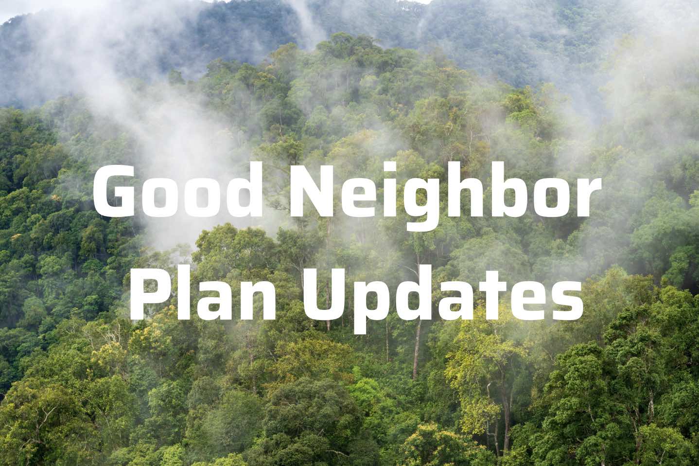 Good Neighbor Rule by the Cross-State Air Pollution Rule (CSAPR) Program