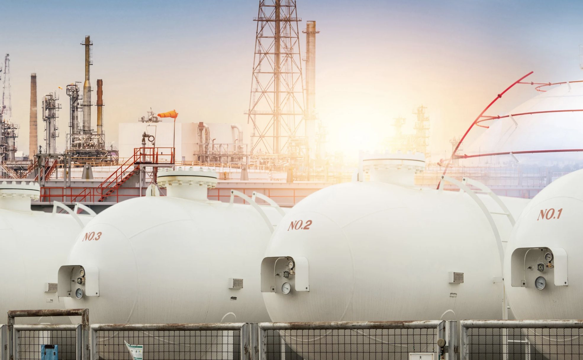 NGLs Price and Fundamentals