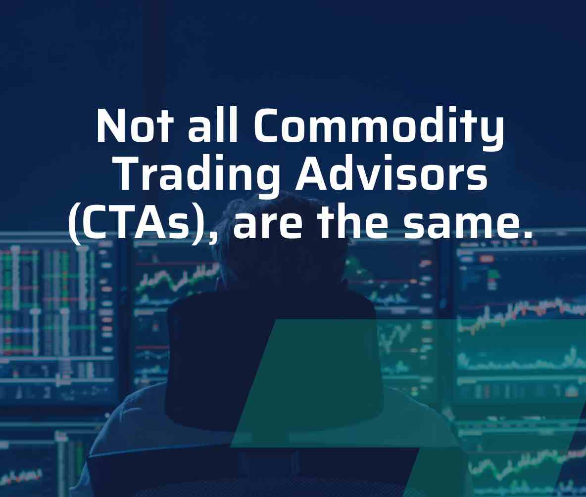 Commodity Trading Advisors (CTAs): Speculators or Risk Mitigators