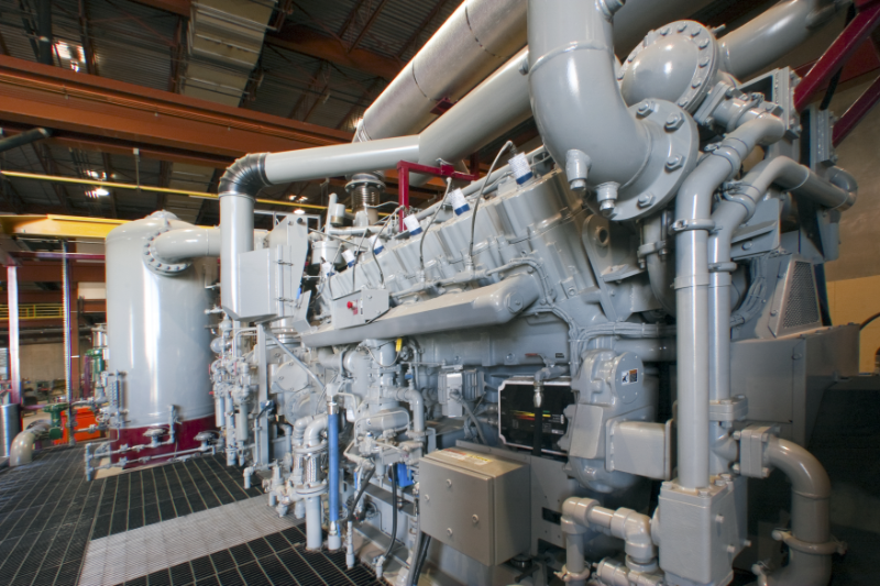 Two Haynesville Area Pipeline Projects Due in 2021