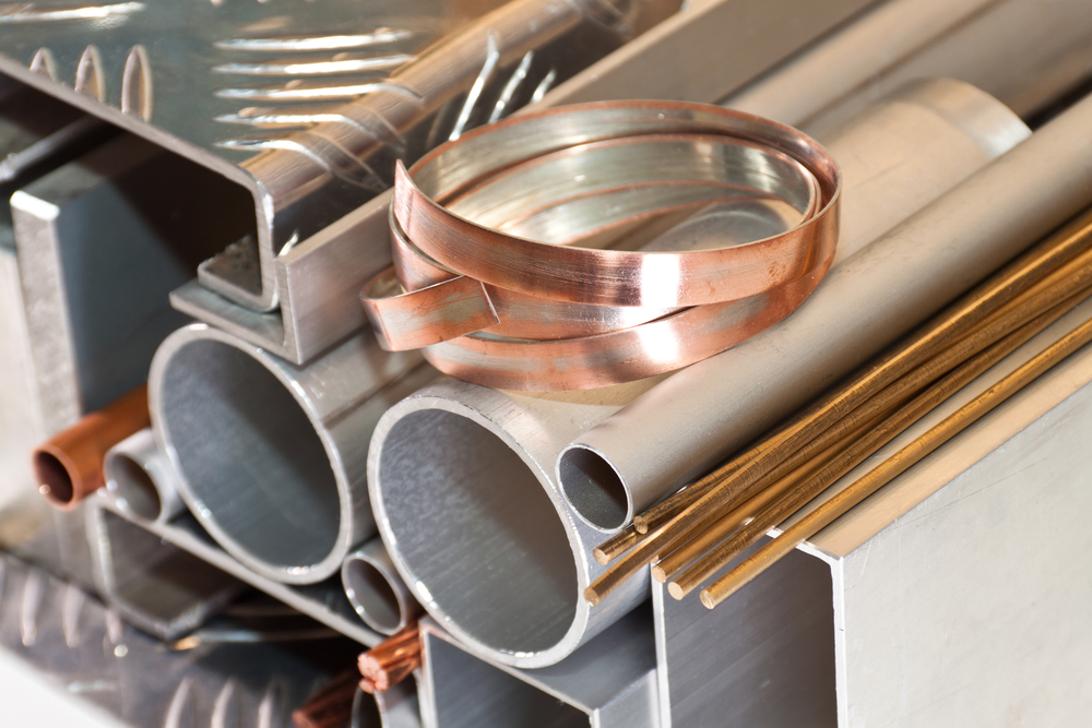 Year-End Review of LME Aluminum, Copper, CME HRC Steel and Hedging ...