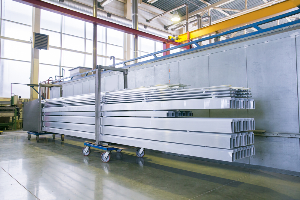 Base Metals Dashboard - Week Ending February 23, 2024 | Aegis Market ...