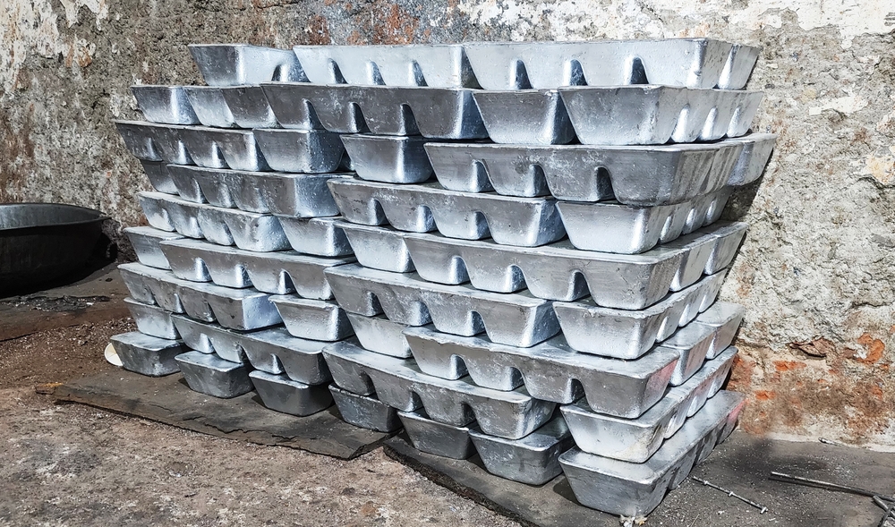 Base Metals Dashboard - Week Ending January 12, 2024 | Aegis Market ...