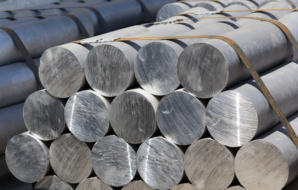Aluminum Consumers Should Still Implement Hedges, Even Though Russia ...