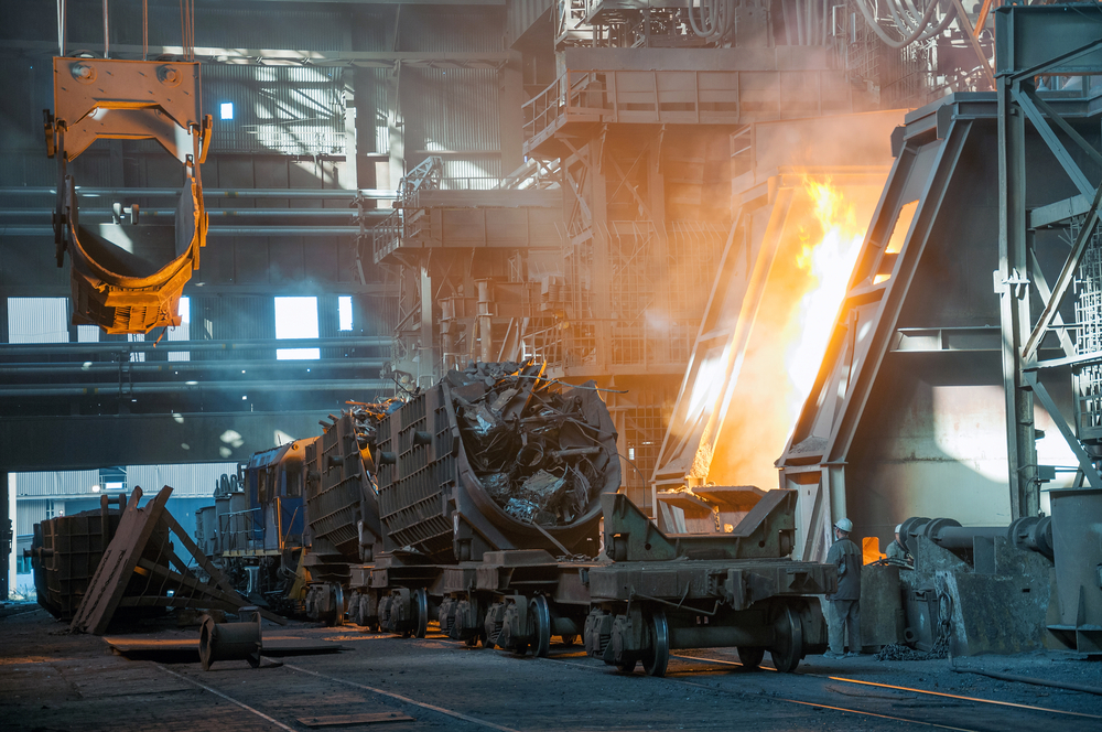 Base Metals Dashboard - Week Ending May 6, 2022 | Aegis Market Insights