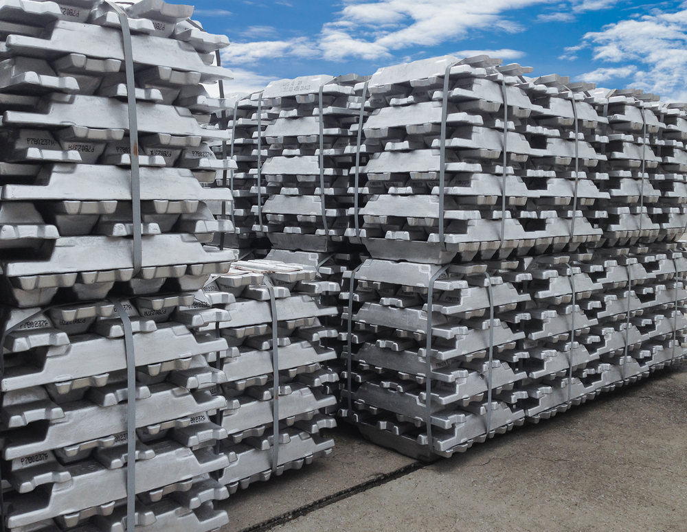 Base Metals Dashboard - Week Ending October 21, 2022 | Aegis Market ...