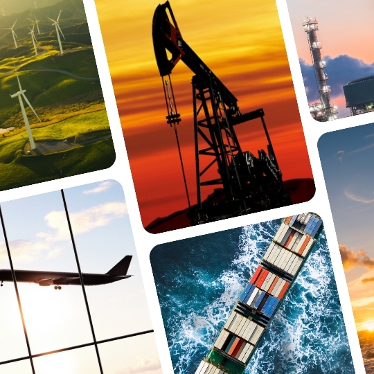 AEGIS Hedging | Webcasts