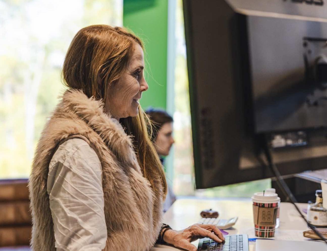 AEGIS Hedging | Back Office