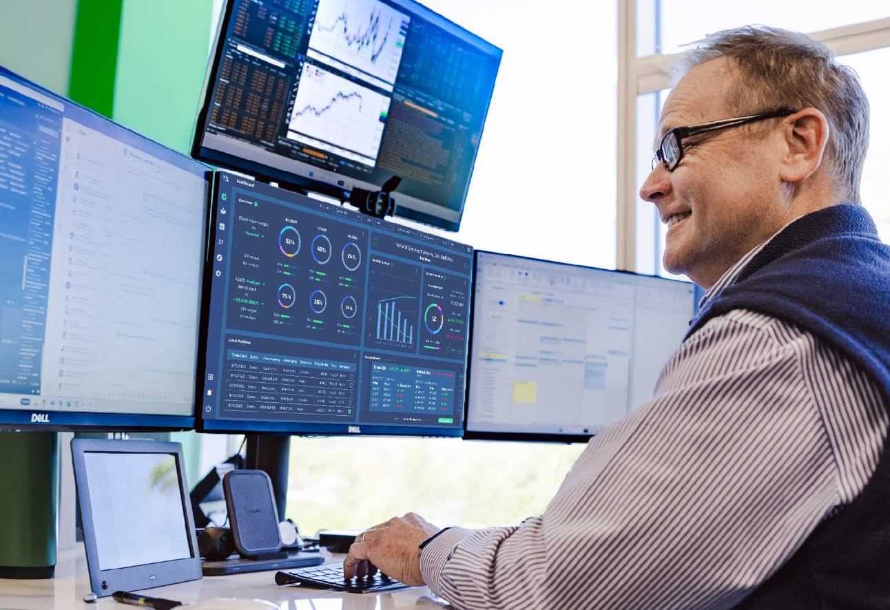 AEGIS Hedging | Hedge Execution