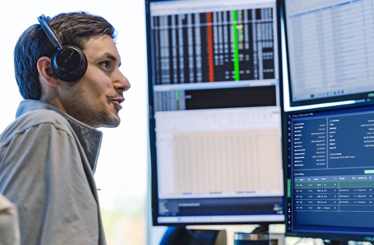 AEGIS Hedging | Hedge Strategy