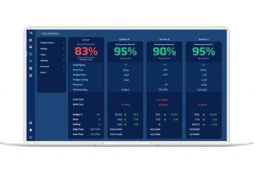 AEGIS Hedging | Hedge Recommendations
