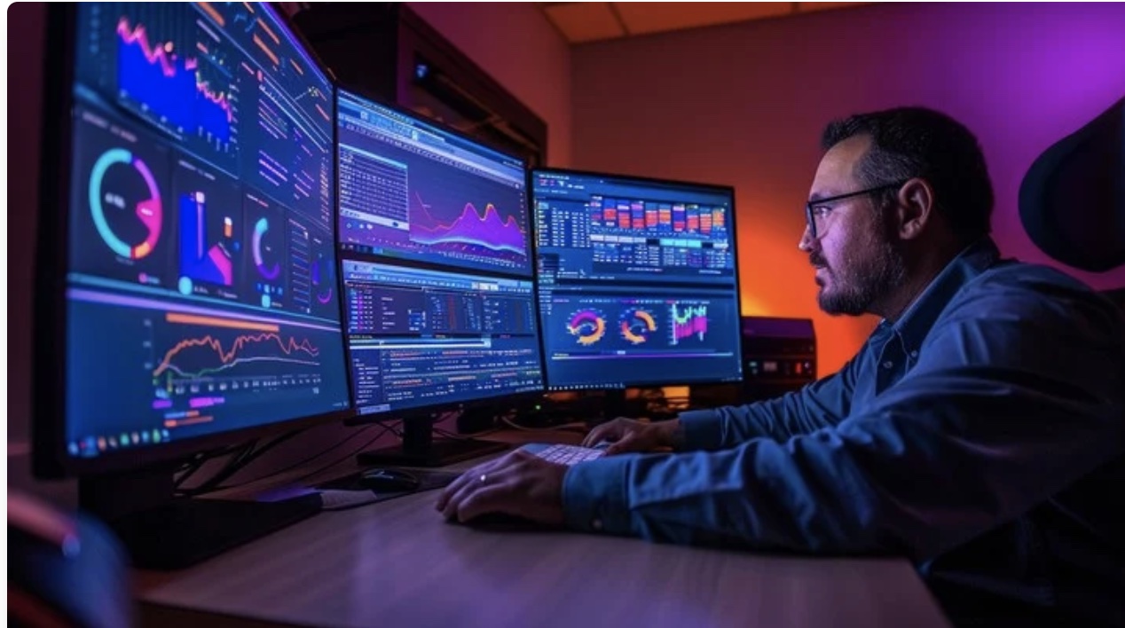 AEGIS Hedging | Schedule a Demo