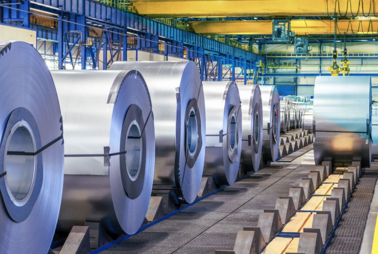 Create Price Certainty By Hedging Your Steel