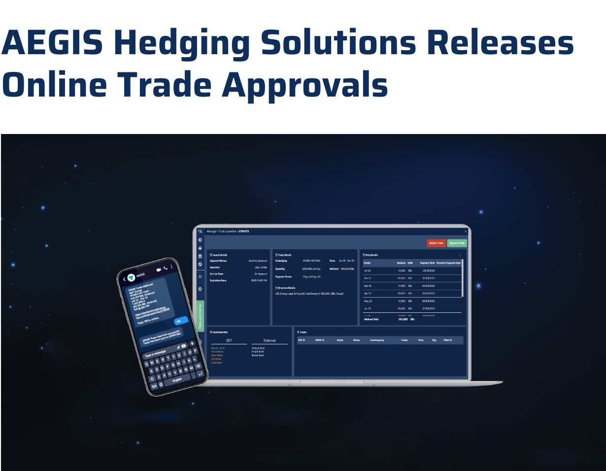 About - AEGIS Hedging Solutions