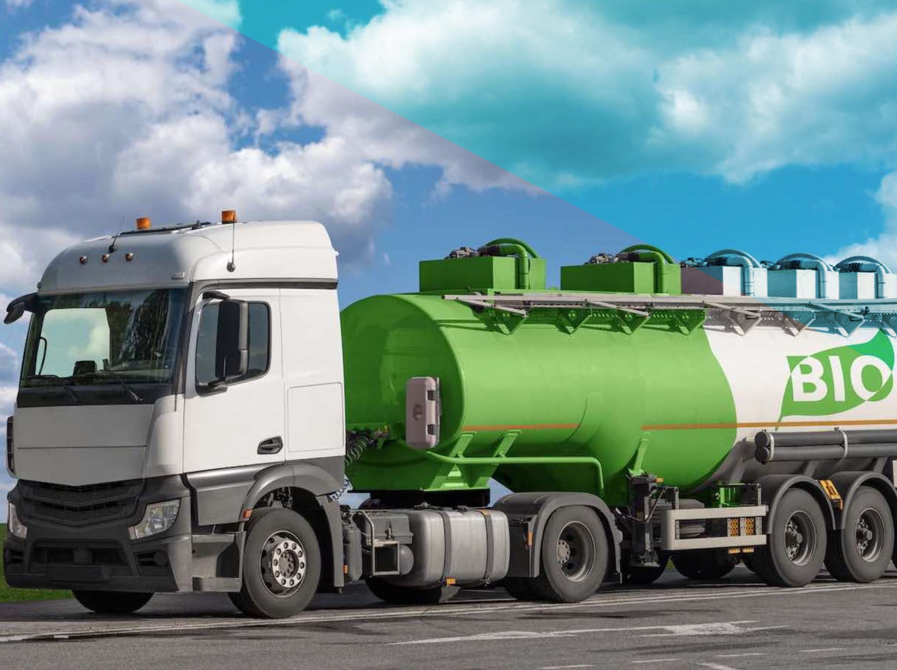 Renewable Fuels - AEGIS Hedging